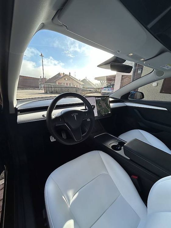 Tesla Model 3 Long Range | Kaufen auf Ricardo