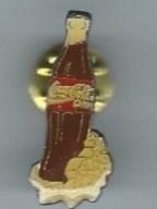 Coca Cola PIN | Kaufen auf Ricardo