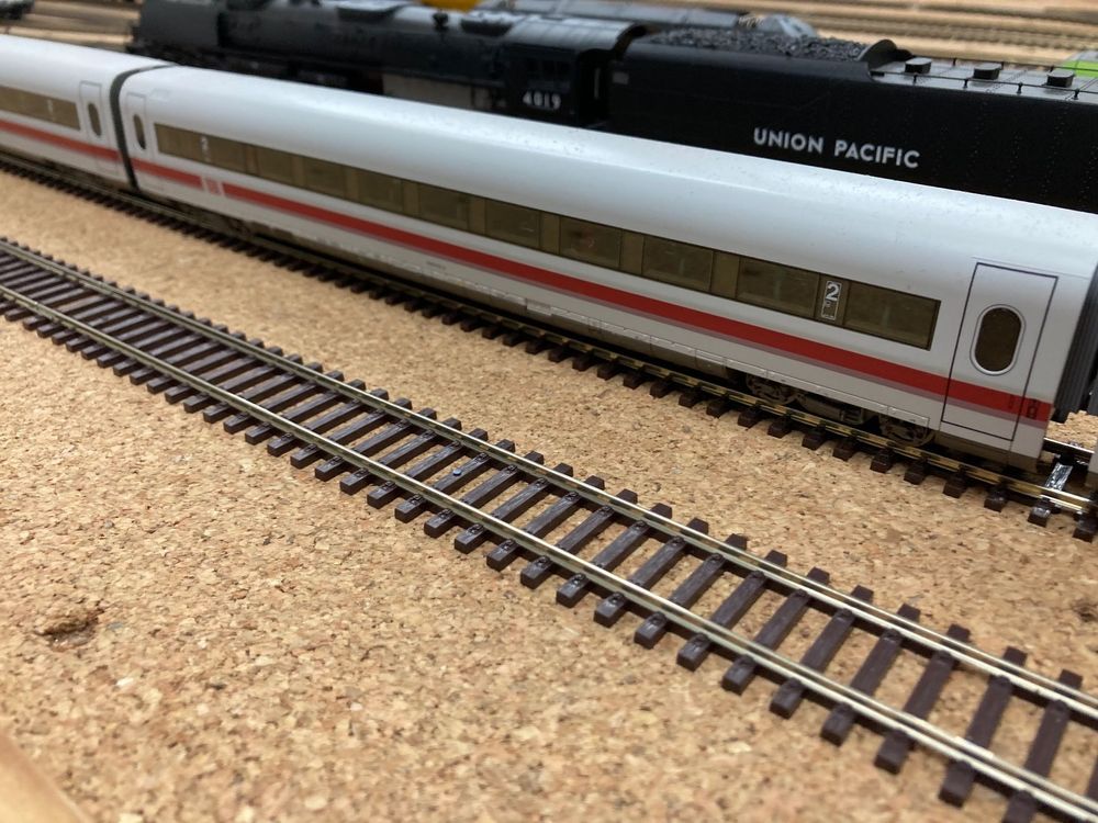 ICE 2 Roco (digital) (Gebraucht) in Thun für CHF 140 – mit Lieferung ...