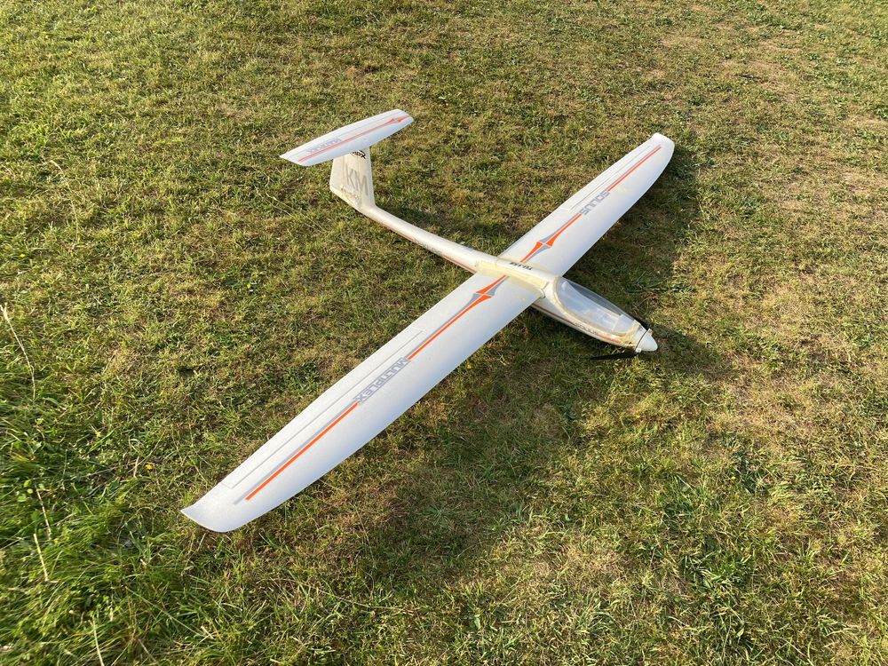 Modellflugzeug | Kaufen auf Ricardo