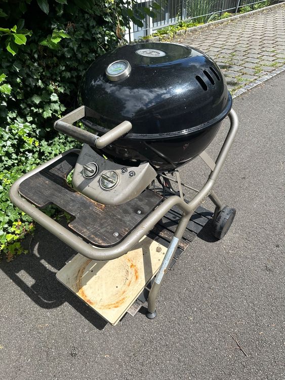 Outdoorchef Ascona 570G Gasgrill (gereinigt) | Kaufen auf Ricardo