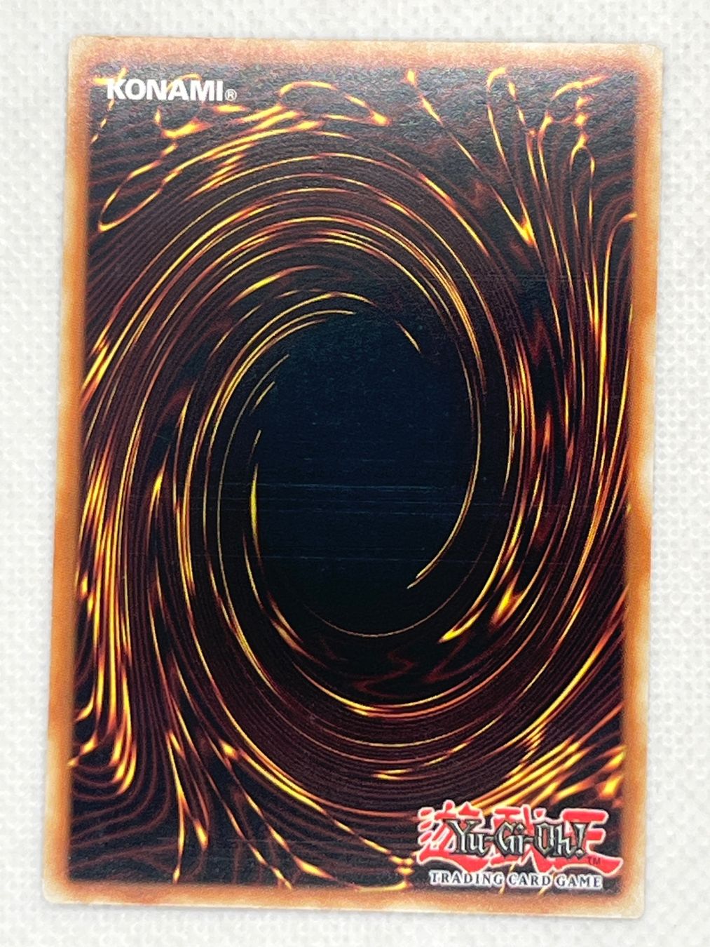 Grosser Ältester Tiki CP04-DE014 Yu-Gi-Oh! Karte (Gebraucht) in ...