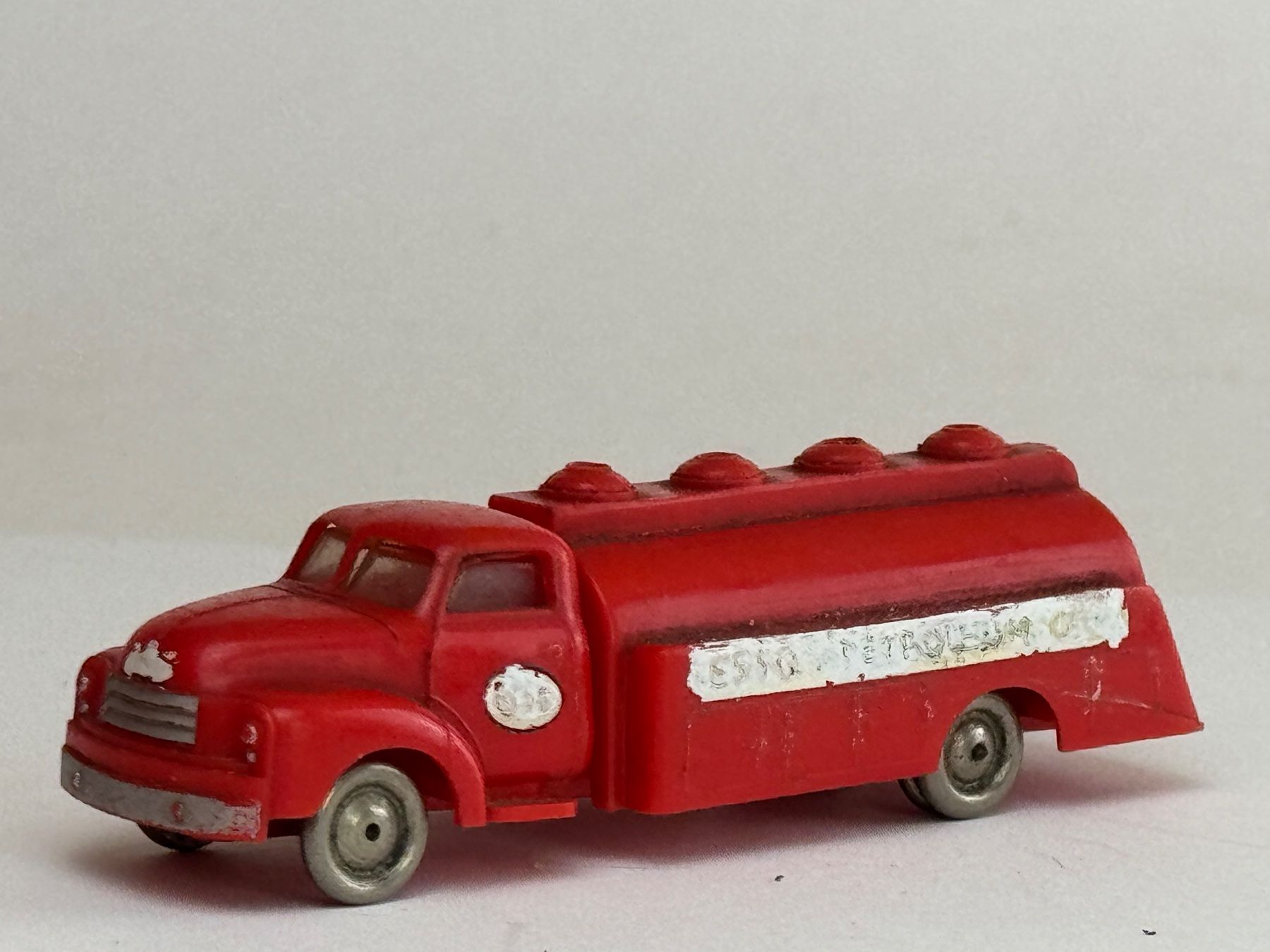 GB3- Lego Ford Tankwagen Esso (Gebraucht) in Elm für CHF 5 – mit ...