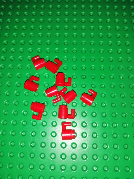 Lot de 10 tasses Lego ( set 003 ) | Kaufen auf Ricardo