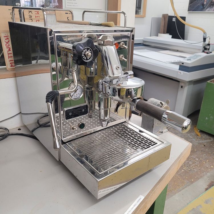 Espressomaschine ECM Classic PID (Gebraucht) in Zürich für CHF 453 ...