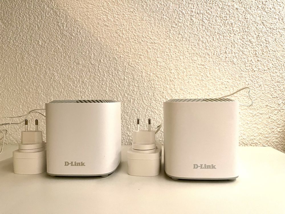 D-Link WiFi 6 Mesh Router | Kaufen auf Ricardo
