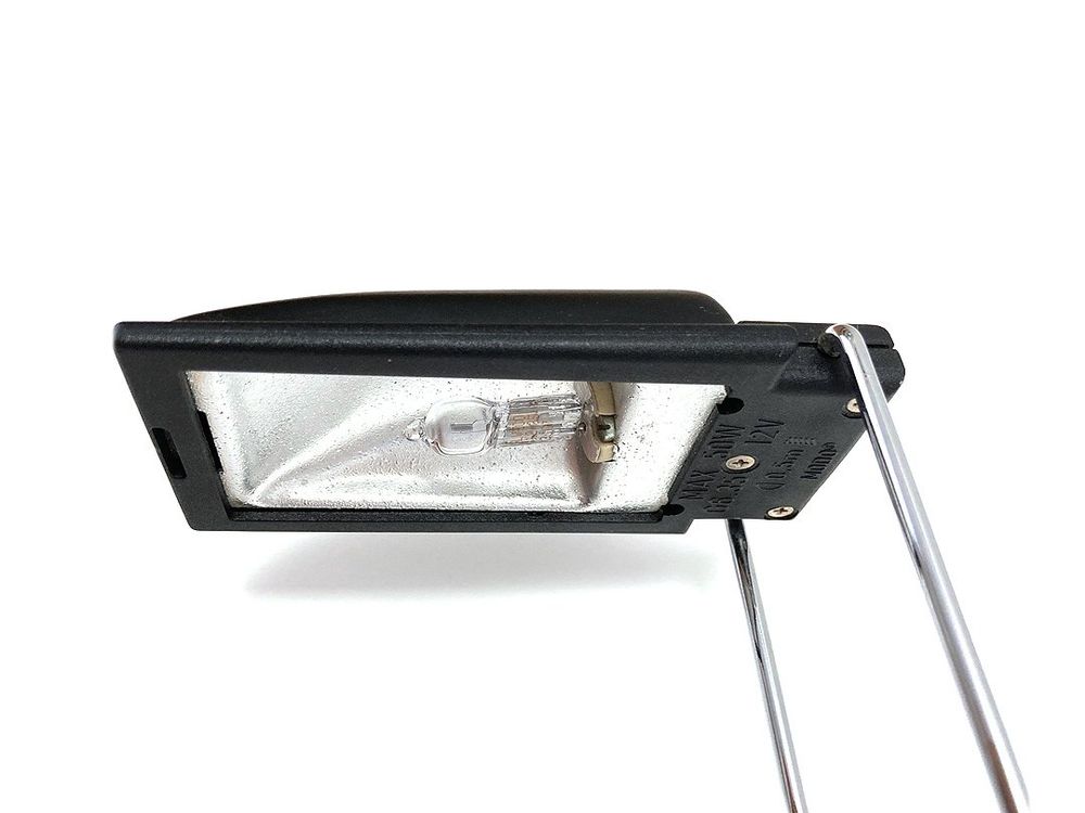 Designer Tischlampe Modo von Alva-Line, Italien, 1970er (Gebraucht) in Luzern für CHF 89 – nur ...