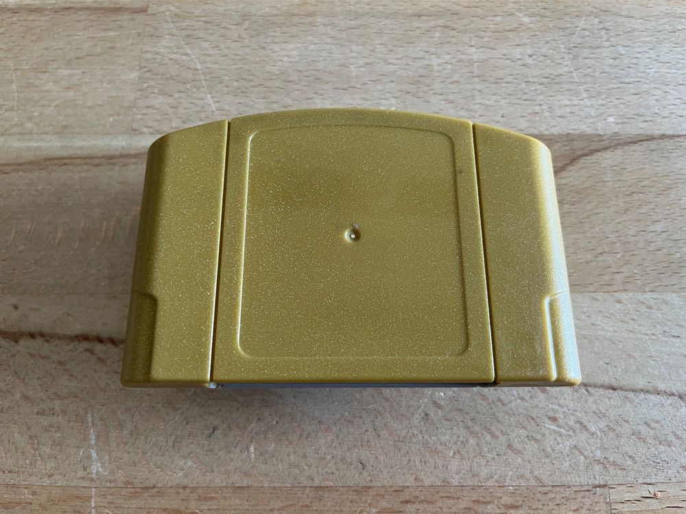 Pokémon Stadium 2 Nintendo 64 N64 Modul (Gebraucht) in Thalwil für CHF ...