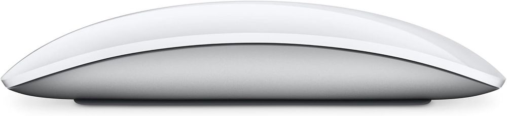 Apple Magic Mouse 3: Bluetooth, wiederaufladbar | Kaufen auf Ricardo