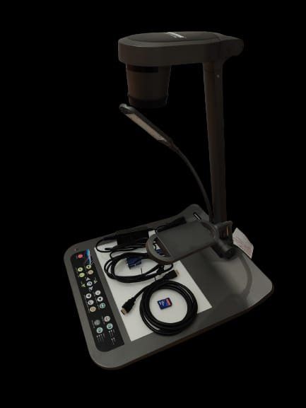 Visualizer Lumens PS750 | Kaufen auf Ricardo