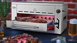 Beef Maker Hochtemperaturgrill 800 Watt | Kaufen auf Ricardo