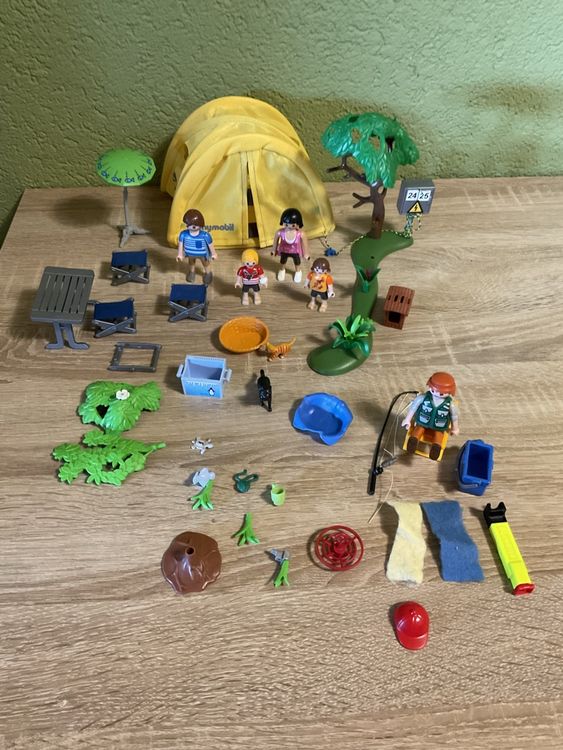Playmobil Figuren und Teilen | Kaufen auf Ricardo
