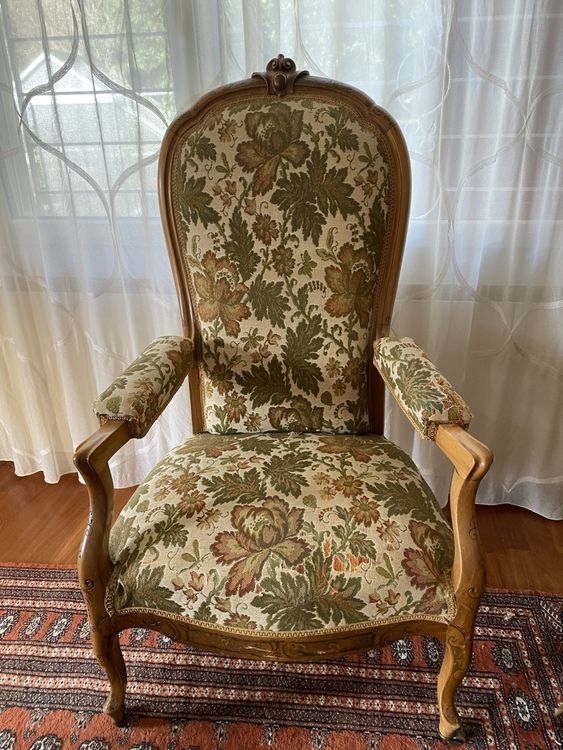 Aniker Stuhl | Kaufen auf Ricardo