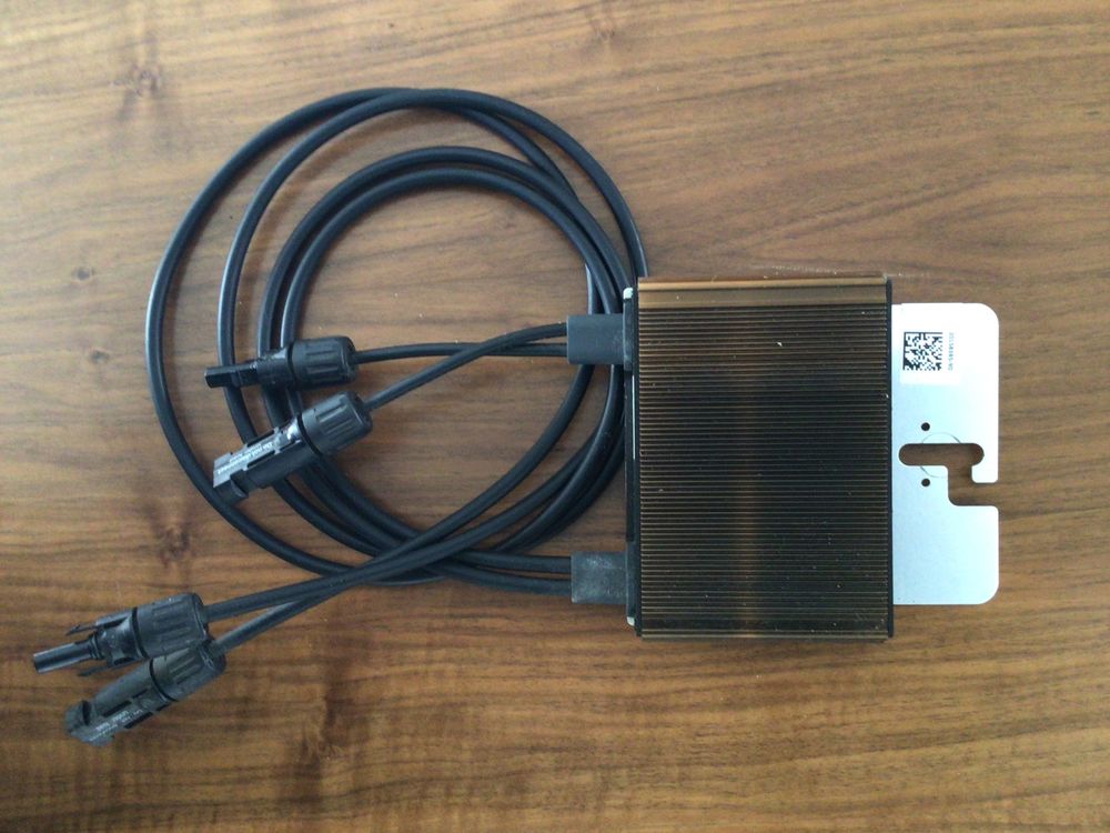 Solaredge Optimierer P300 - 5RM4RMS (Gebraucht) in Bubikon für CHF 5 ...