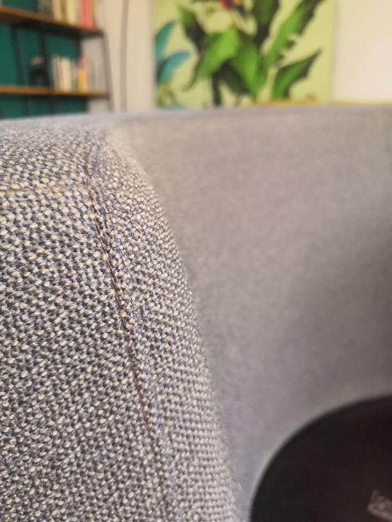 Peter Maly COR Designer Ledersessel Circo gepflegt | Kaufen auf Ricardo