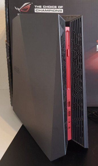 ASUS ROG G20 | Kaufen auf Ricardo