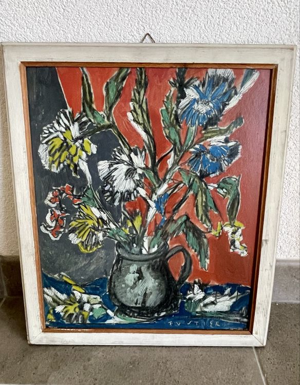 George Fustier 1891-1982 (D'occasion) à Chavannes-Renens pour CHF 150 ...