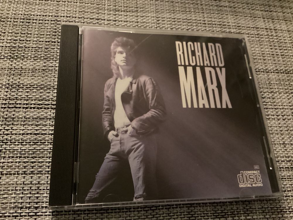 Richard Marx – Richard Marx | Kaufen auf Ricardo