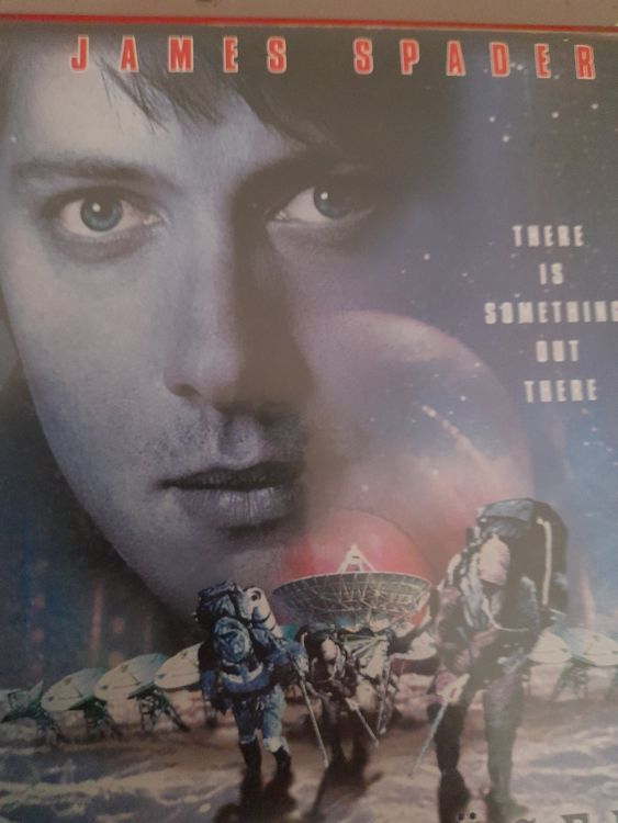 Alien Jäger | Kaufen auf Ricardo