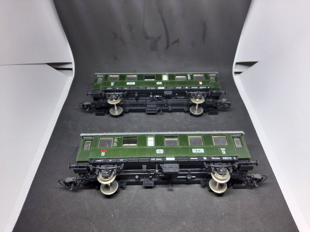 Voiture Lima | Kaufen auf Ricardo