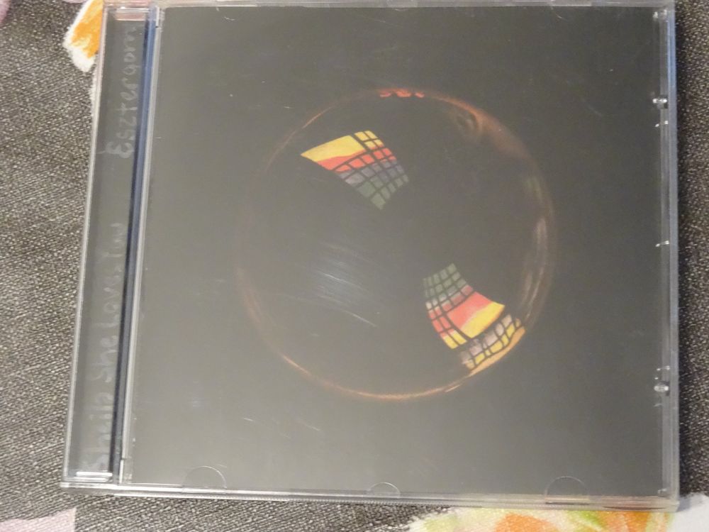 Sheila She Loves You - Esztergom CD (Gebraucht) in Olten für CHF 5 ...