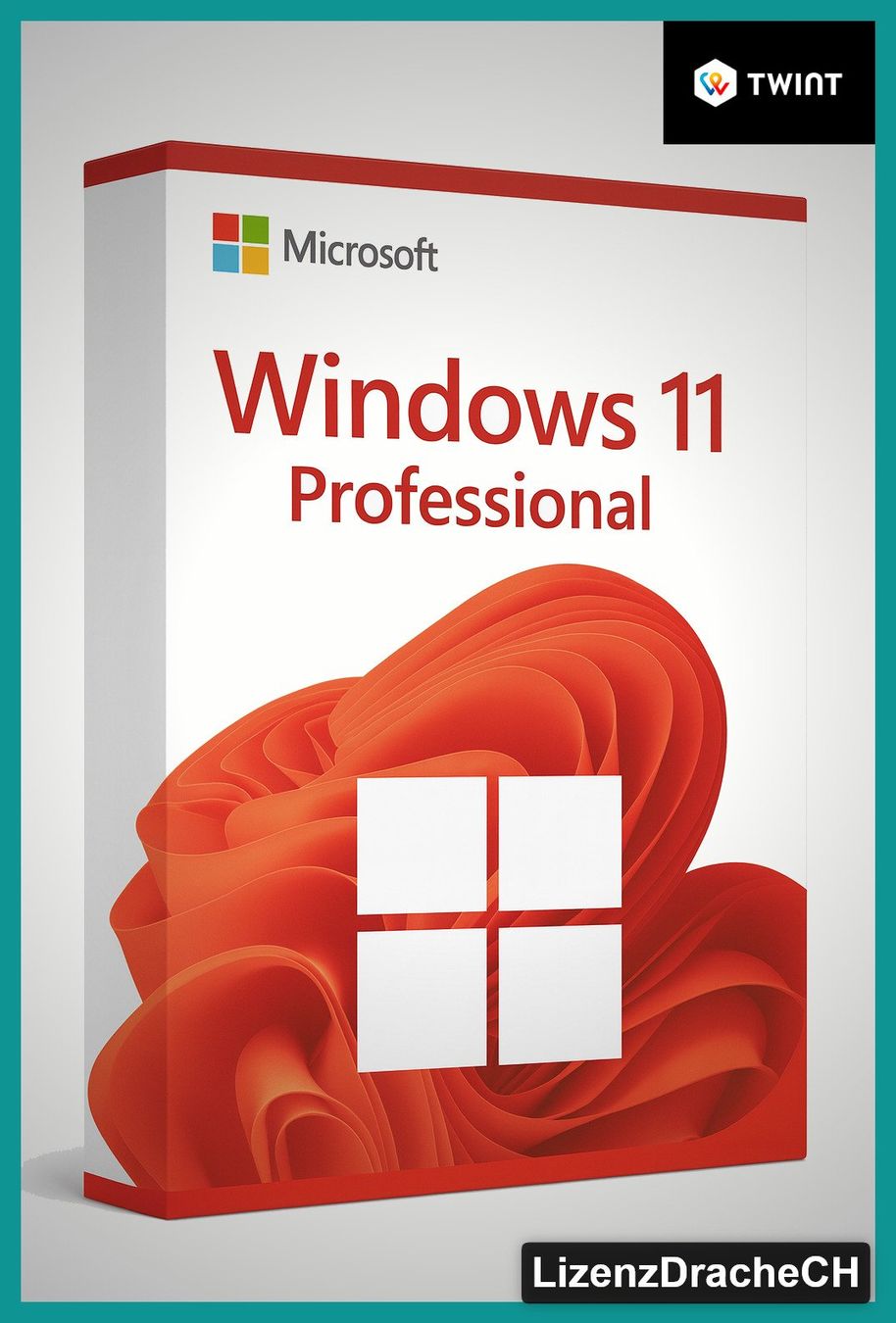 Windows 11 Pro Genuine License | Immediate Activation | E... (Gebraucht ...