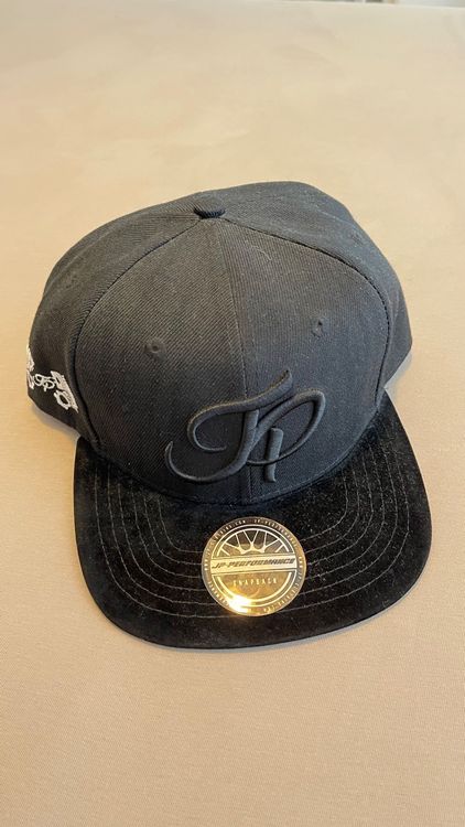 JP-Performance SnapBack / Baseballcap (Neu (gemäss Beschreibung)) in ...