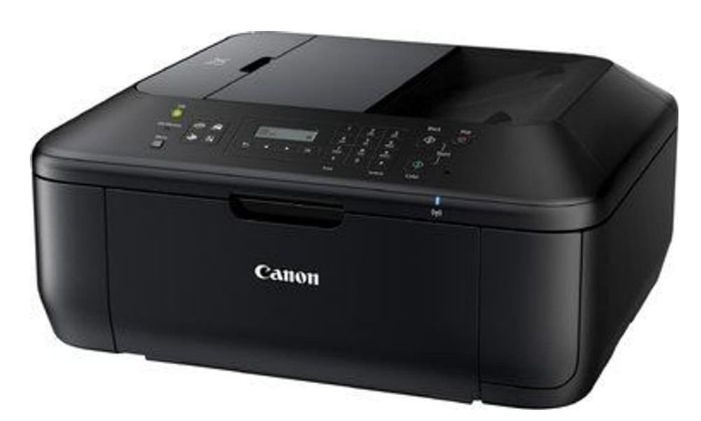 Canon Pixma MX475 Tintenstrahldrucker mit Scanner WLAN | Kaufen auf Ricardo
