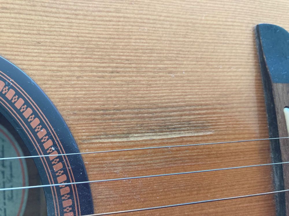 yamaha apx electro acoustic guitar with hard case | Kaufen auf Ricardo