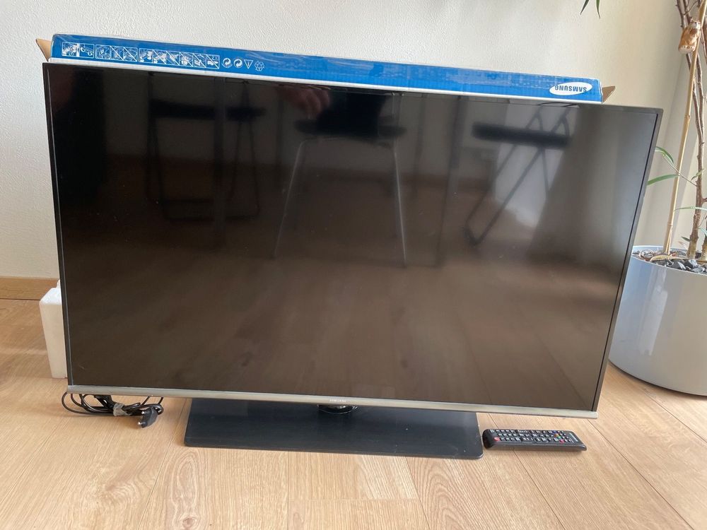 Samsung TV 40 Zoll UE40H5080AS | Acheter sur Ricardo