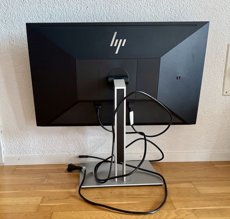 HP E27q G4 Monitor | Kaufen auf Ricardo