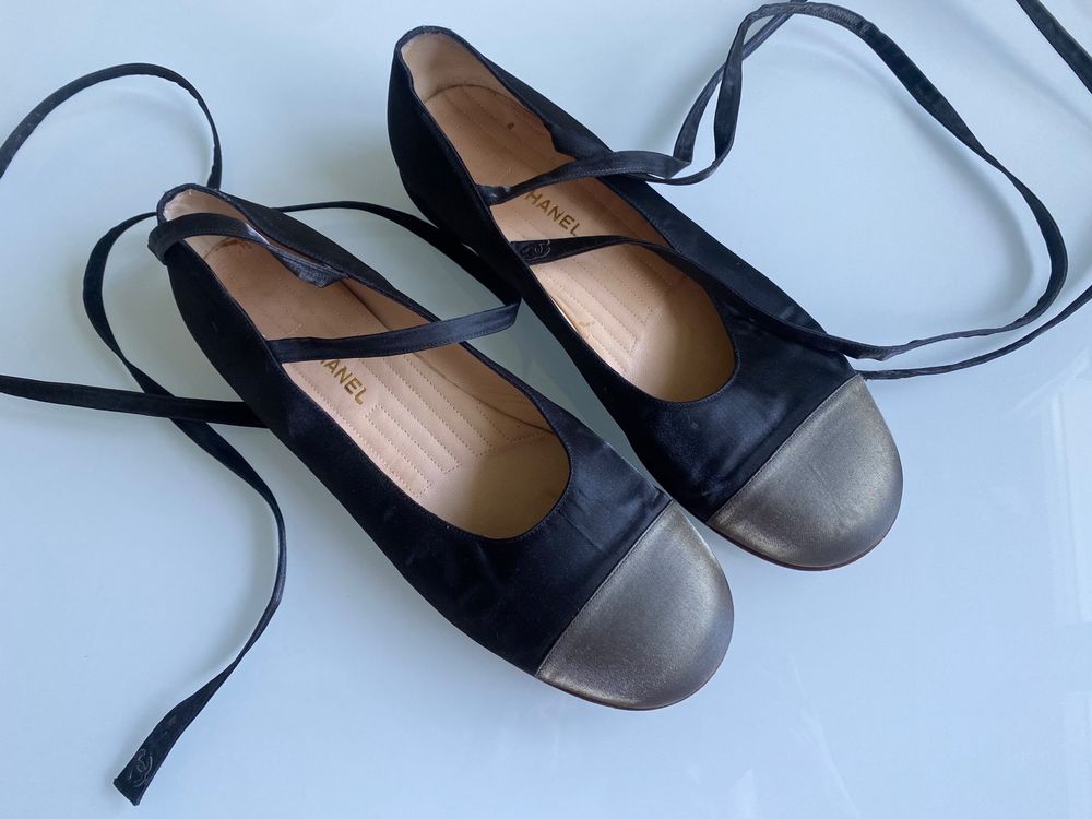 CHANEL (40) vintage/ rare find (Gebraucht) in Rüschlikon für CHF 240 – mit Lieferung auf Ricardo ...