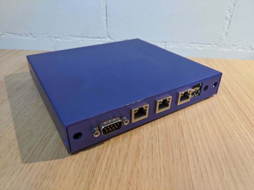 PC Engines apu1d für Firewall / WLAN-AP (Gebraucht) in Obfelden für CHF ...