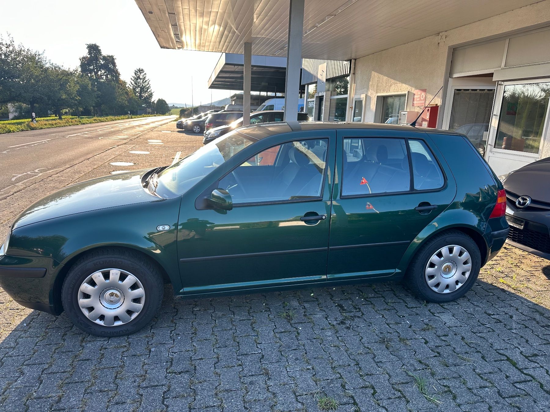 Vw Golf 4 Gebraucht