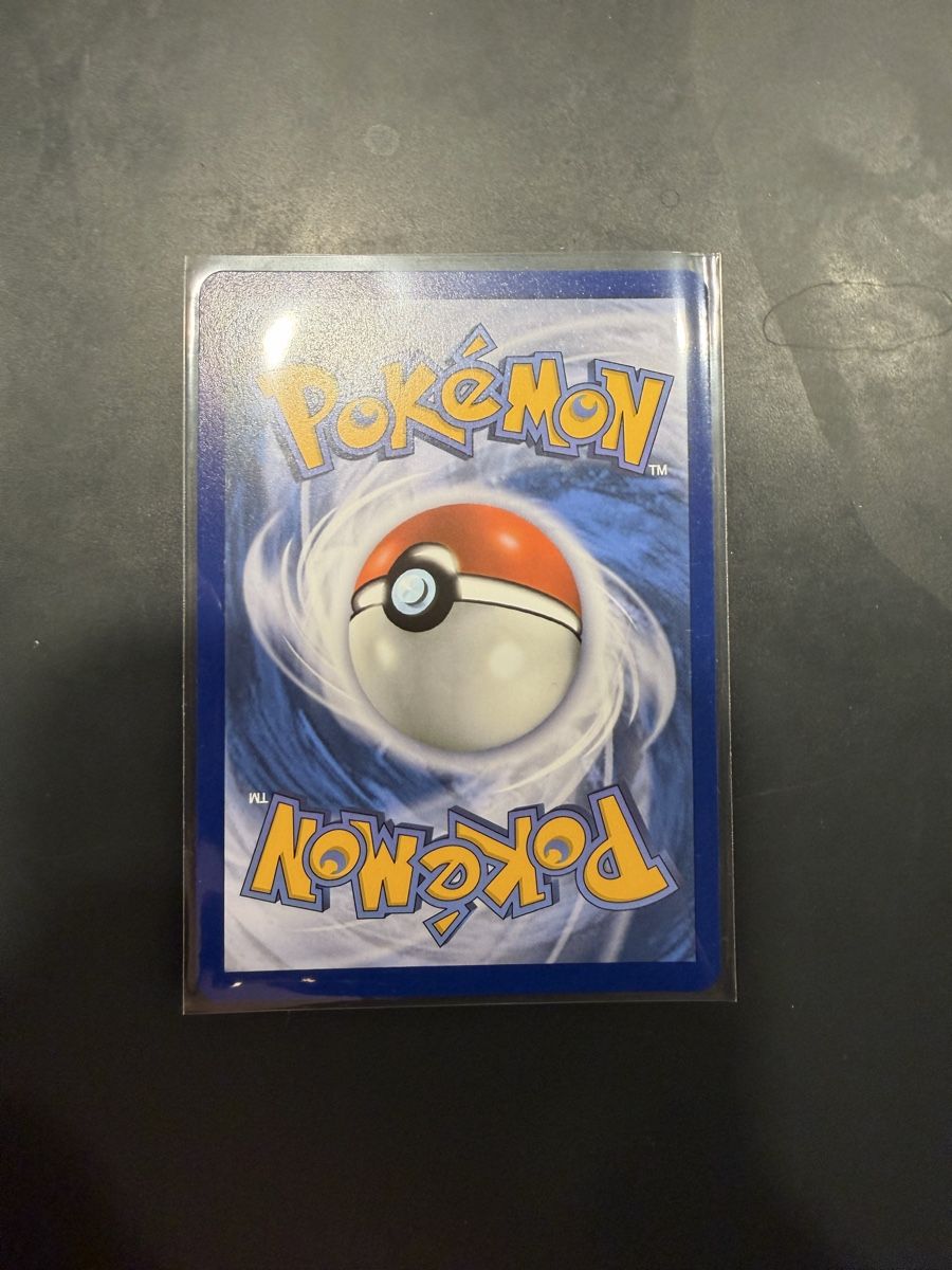 Pokémon Magirêve ex – Französisch – ex Karte – Holo (Neuf (Voir ...