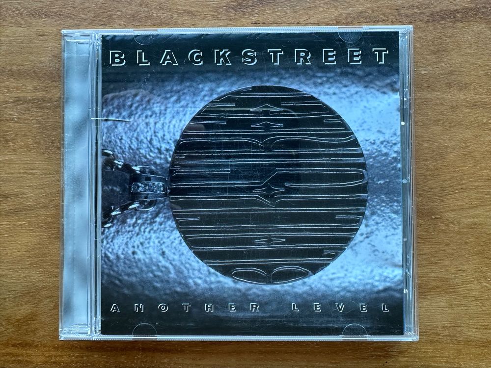 Blackstreet - Another Level (Gebraucht) in Horgen für CHF 1.5 – mit ...