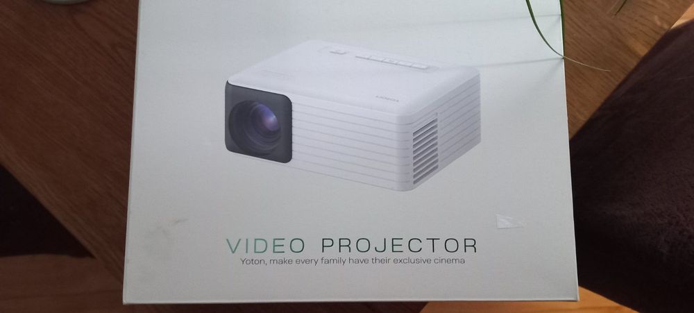 Micro-projecteur | Kaufen auf Ricardo