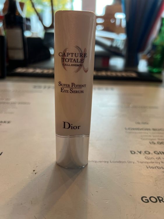 DIOR CAPTURE TOTALE - Serum, 20ml | Kaufen auf Ricardo