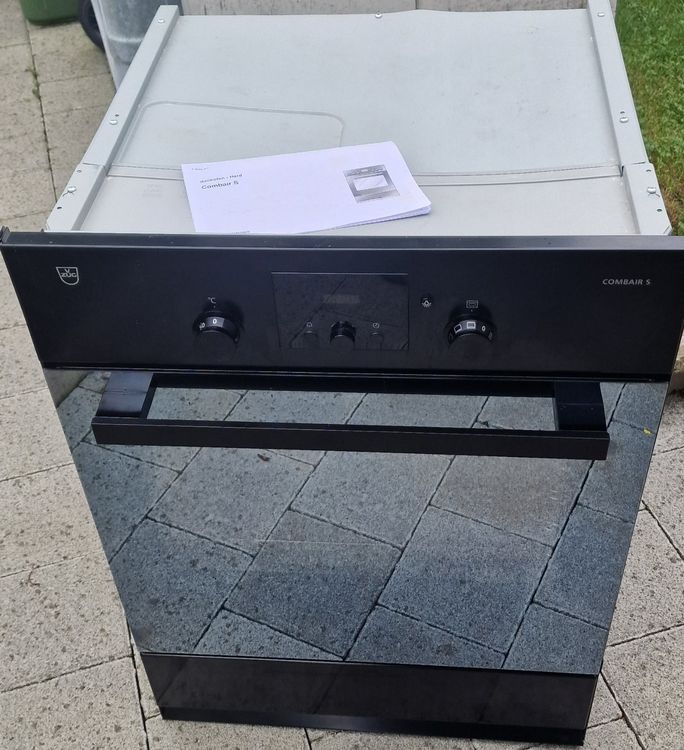 V-Zug Combair S Backofen | Kaufen auf Ricardo