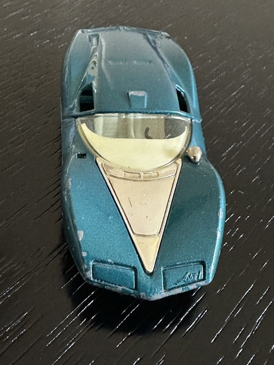 Chevrolet Astro 1 von Corgi Toys, 1:43 (Gebraucht) in Bern für CHF 10 ...