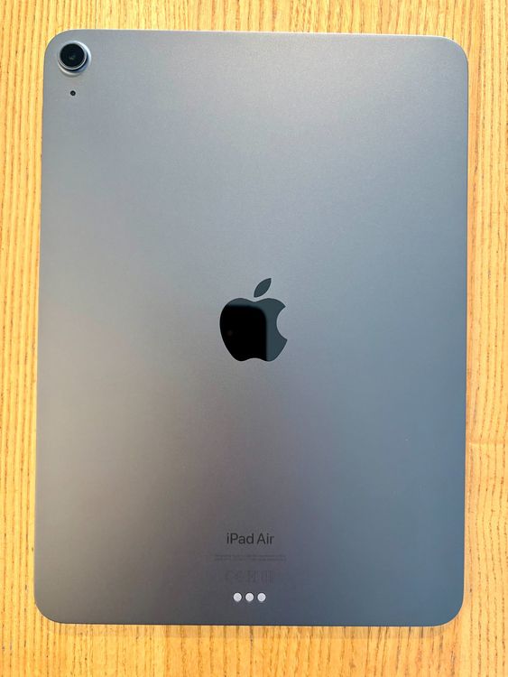 Apple iPad Air 5. Generation (M1), Top Zustand (Gebraucht) in Sempach ...
