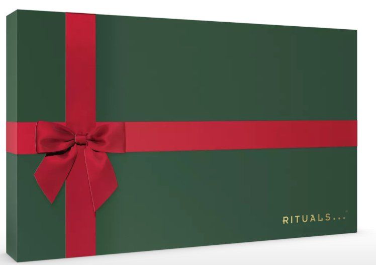 Rituals DELUXE Adventskalender 2024 NEU (Neu und originalverpackt) in Gossau SG für CHF 129 ...