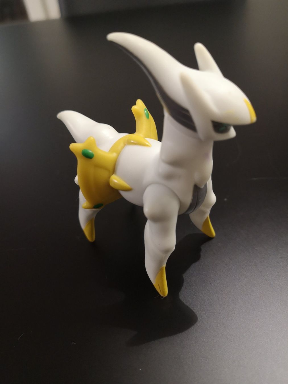 Pokémon Arceus (D'occasion) à Marly pour CHF 12 – avec livraison ...