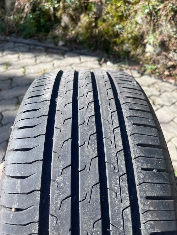 Fabelhafte Sommerreifen 20555 R16 Fotos