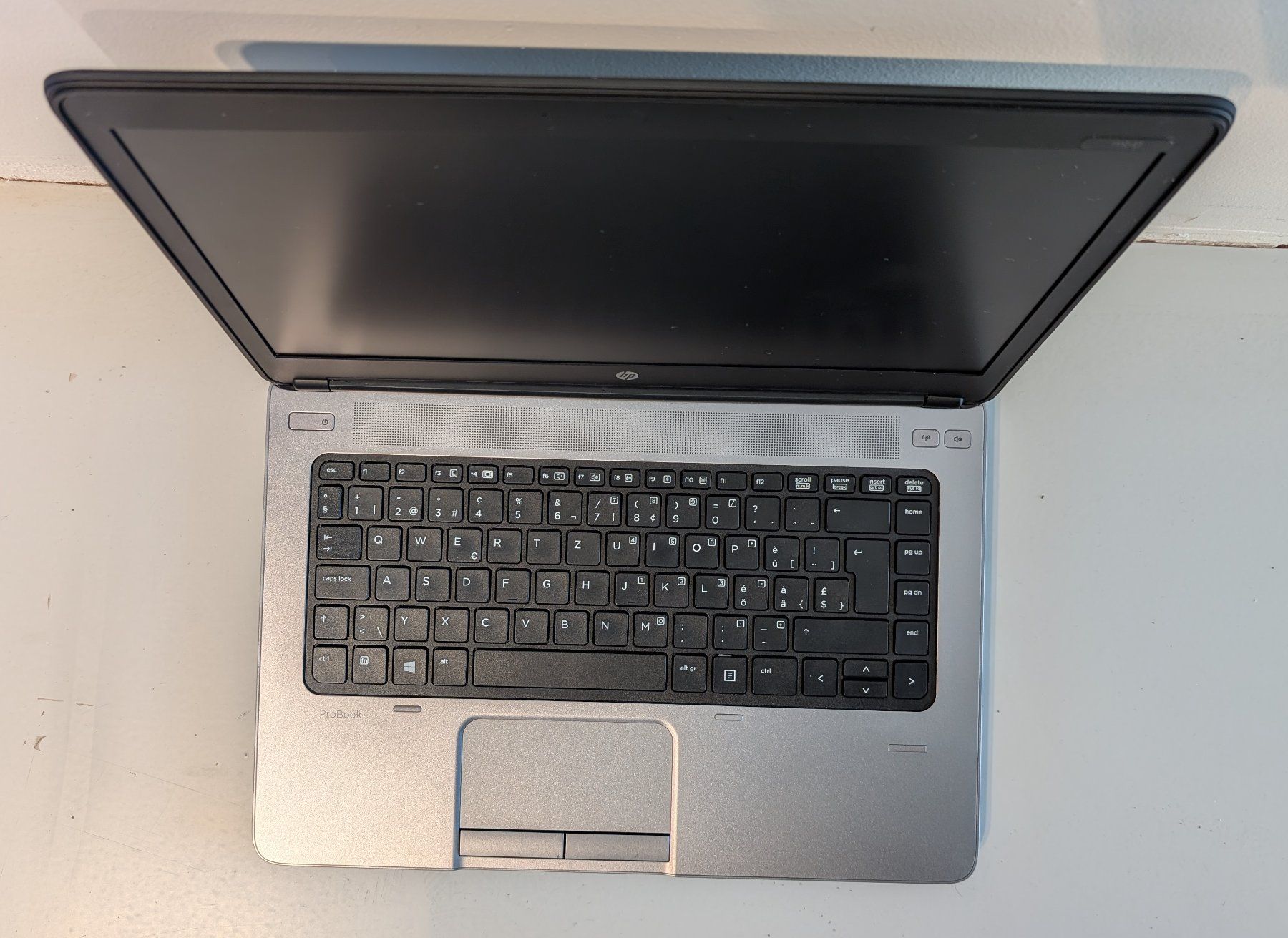 HP Mobile Thin Client mt41 (Gebraucht) in Dietlikon für CHF 65 – nur ...
