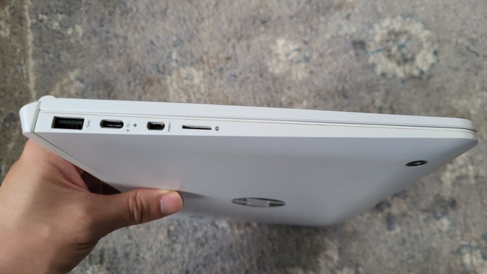 HP Notebook x2 Detachable, (10.1", 64GB, Tablet/Laptop) | Kaufen auf ...