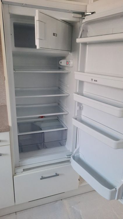 V-ZUG Kühlschrank Perfect 60i Top Zustand! (Gebraucht) in Gommiswald für CHF 49 – nur Abholung ...