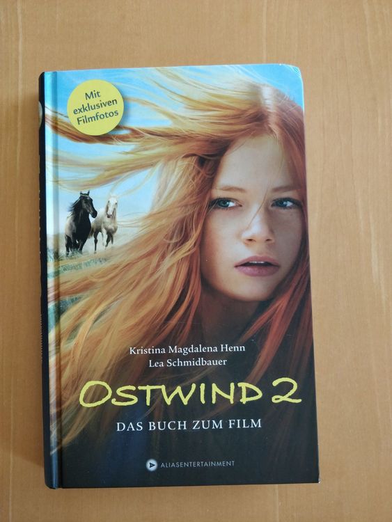 Ostwind 2 | Kaufen auf Ricardo