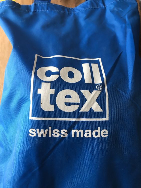 Colltex Torenskifelle (Gebraucht) in Schwarzenburg für CHF 23 – mit Lieferung auf Ricardo kaufen