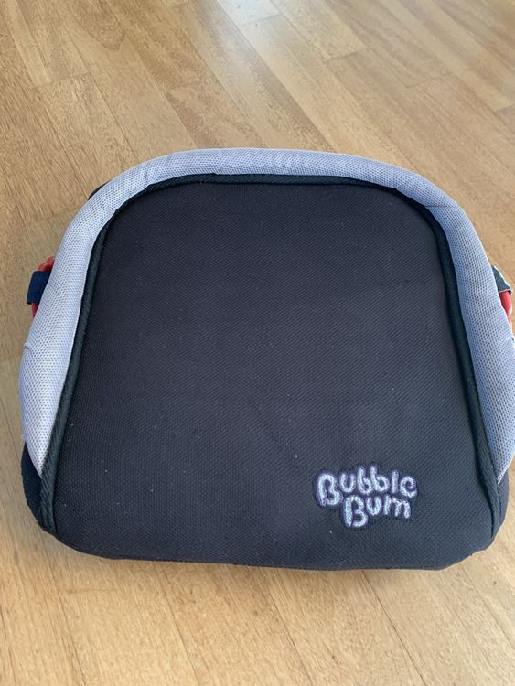 Bubble Bum | Kaufen auf Ricardo